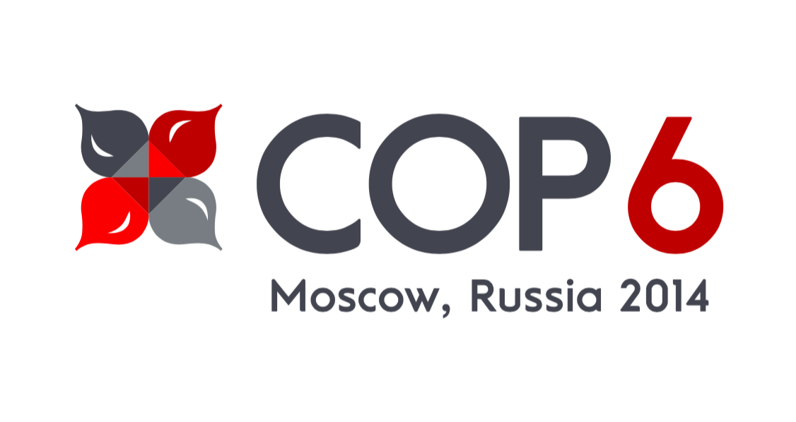 Рамочная Конвенция ВОЗ по борьбе с табакокурением COP6