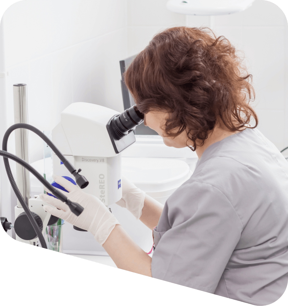 РДЛ — региональная диагностическая лаборатория в Волгограде