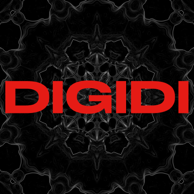 DIGIDI - диджитал-агентство полного цикла