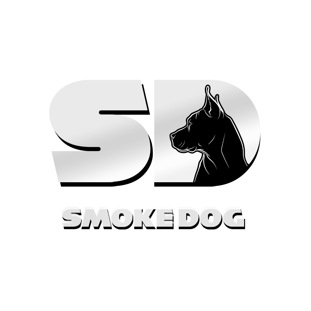 SMOKE DOG