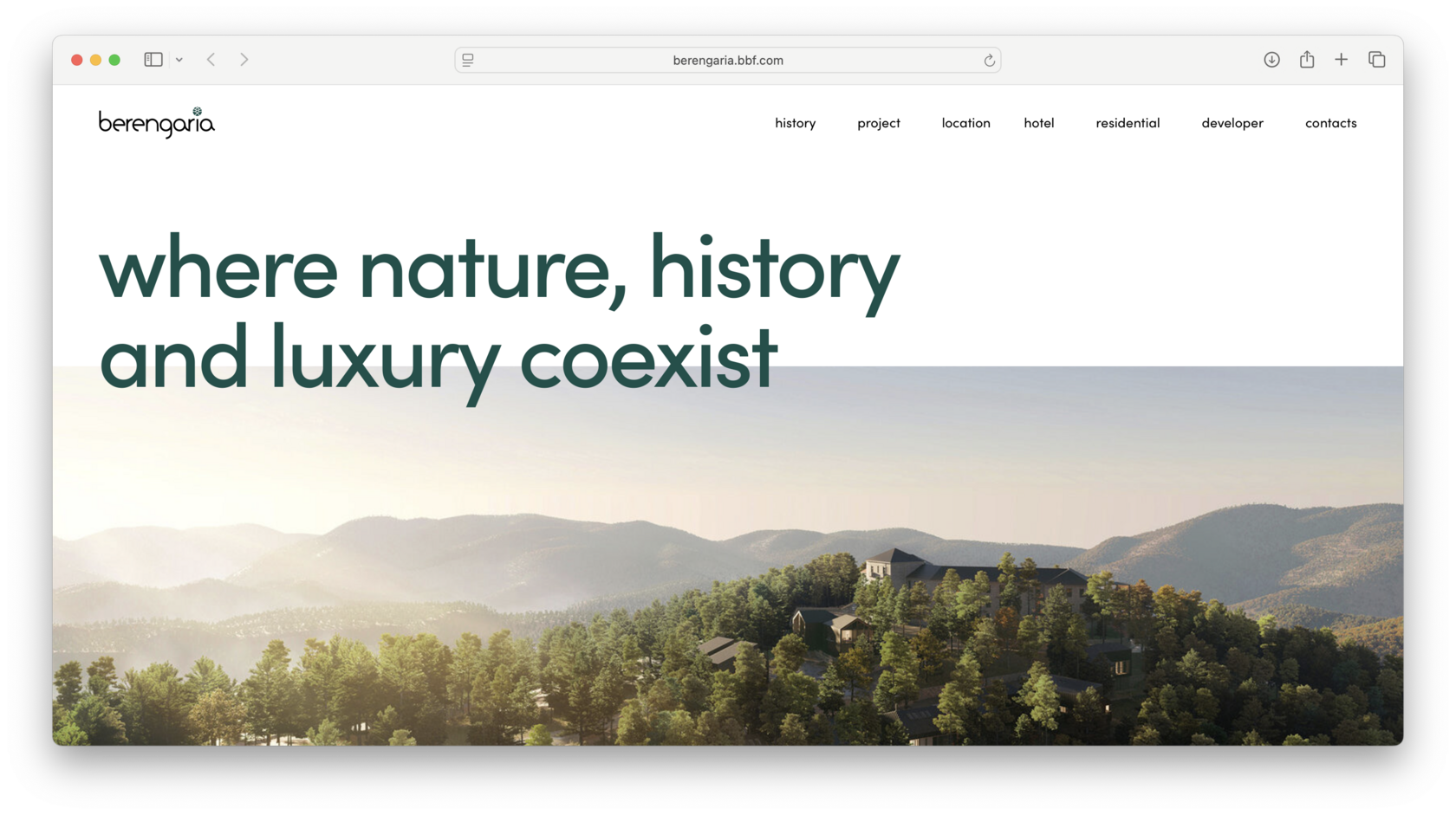 Popular Web Design Styles