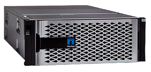 СХД NetApp - цены напрямую от производителя - ServerHead