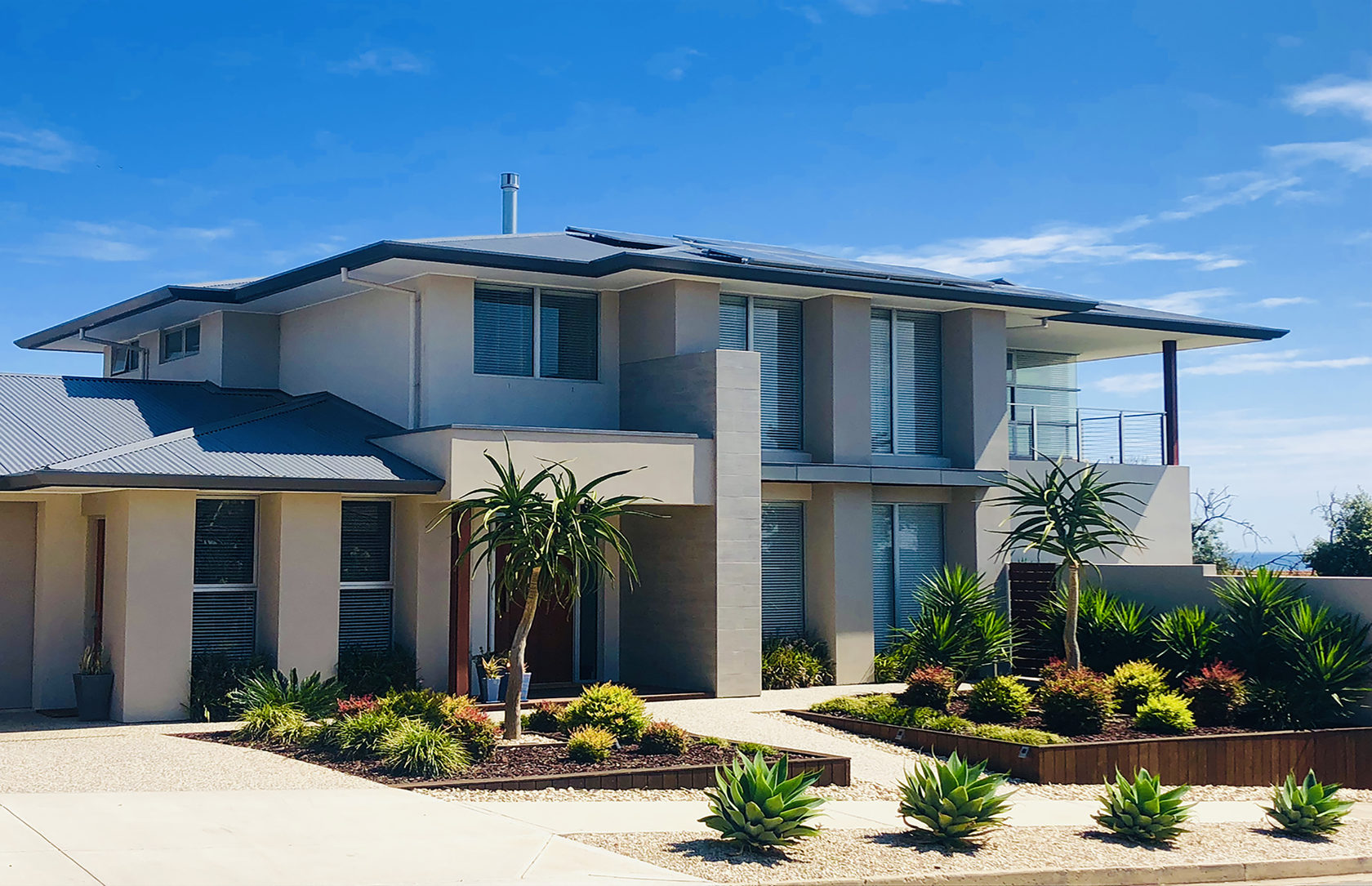 Home | eco Walling Systems