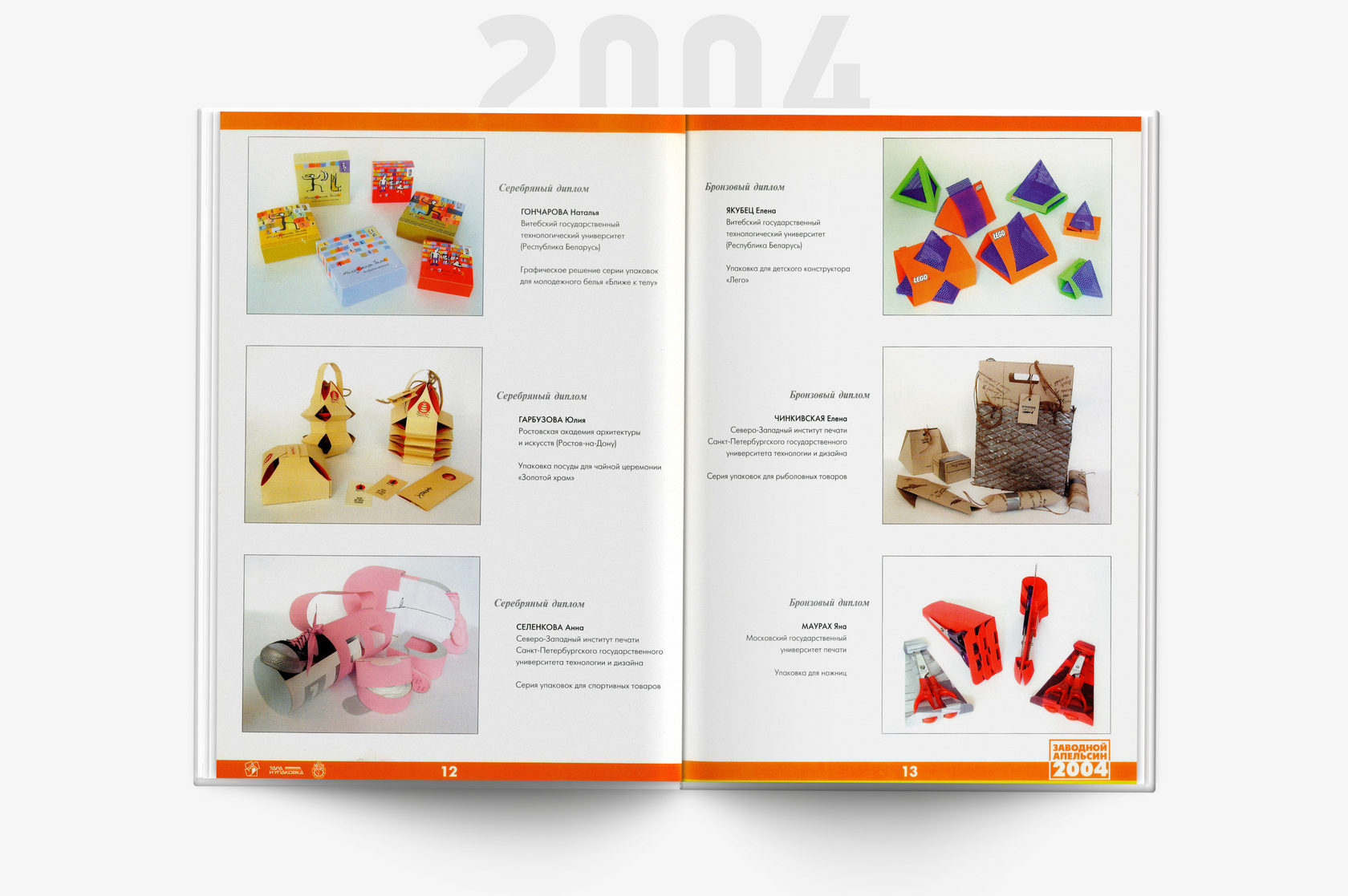 Заводной Апельсин