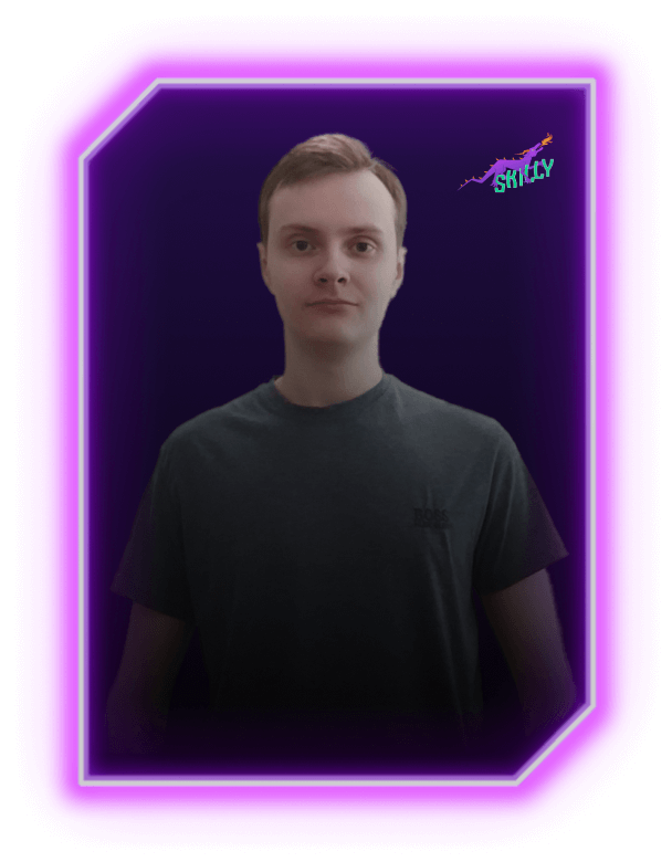 Skilly | Тренировки с топ-геймерами по Dota 2, CS:GO, Valorant, Fortnite