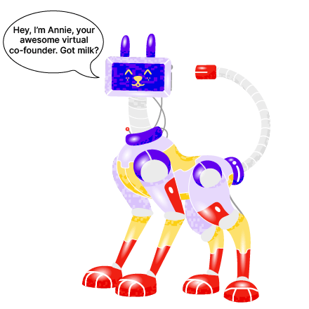 Annie: product description tool