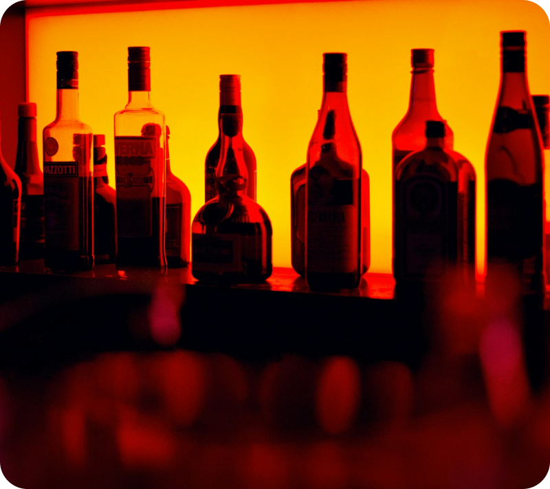 Система автоматизации ресторана и кафе – программа для общепита, HoReCa | DocsInBox