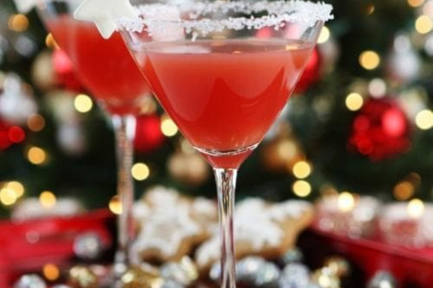 How to Make an Unforgettable Christmas Party with Bartenders for Hire ...