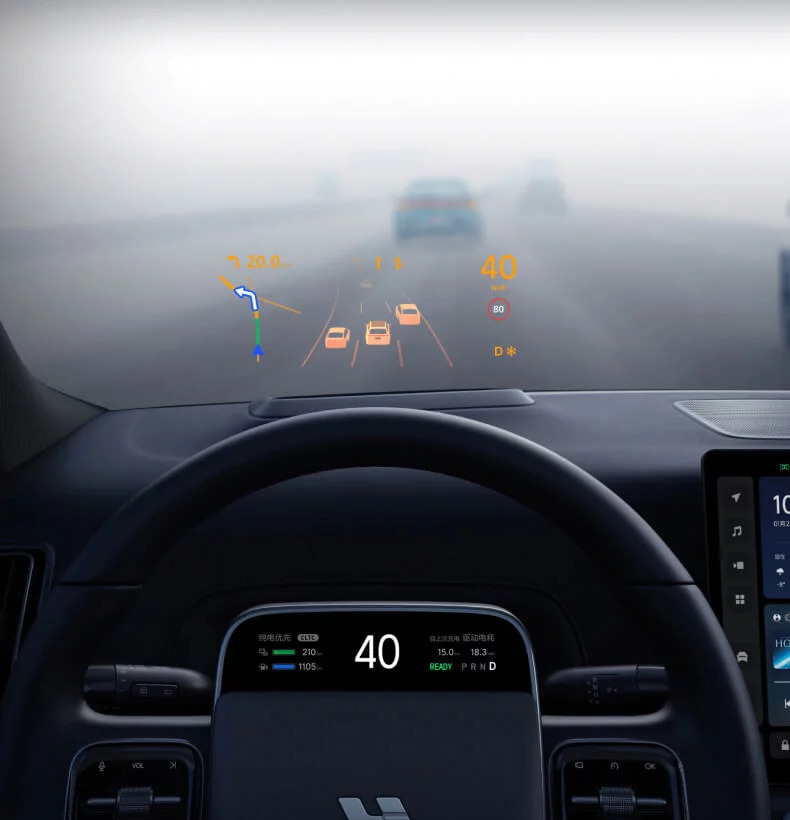 Buy New Lixiang: Best Li Car Prices in Dubai