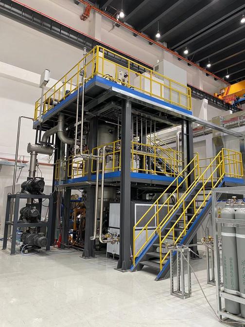 Industrial Equipment