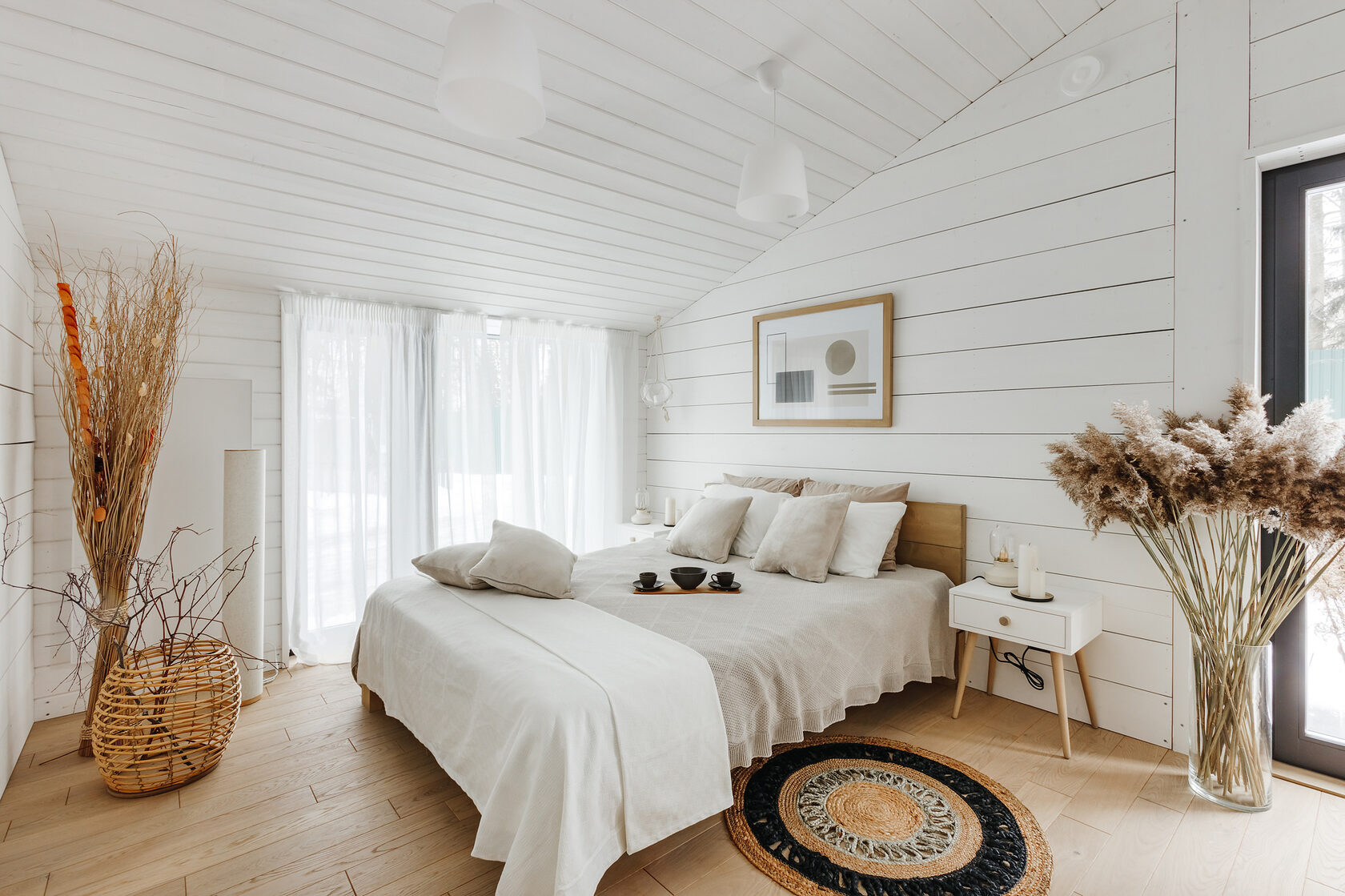 Model "DUB" / DUBLDOM