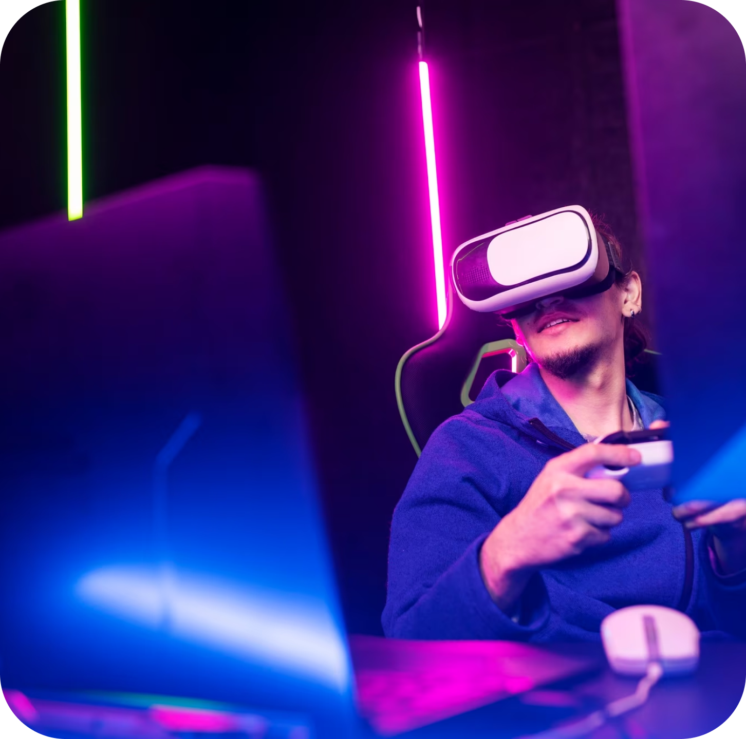 GemsTeam — ваш надежный партнер в IT-разработке