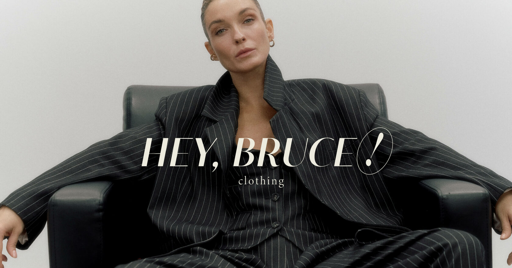 Hey, Bruce!