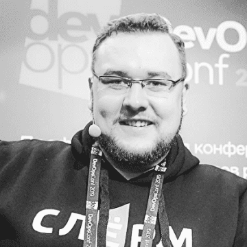 DevOps Upgrade. Курс с высокой нагрузкой от Слёрм и Southbridge.