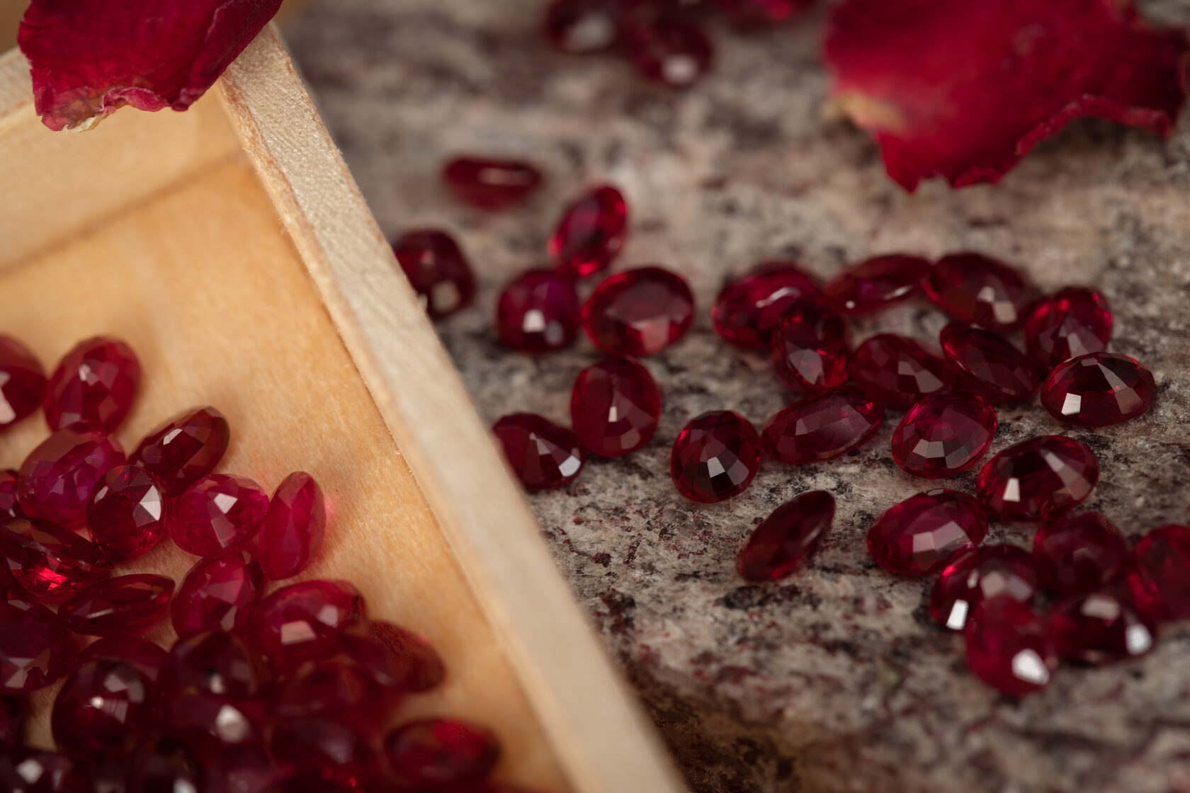 GemMatrix | Calibrated gemstones