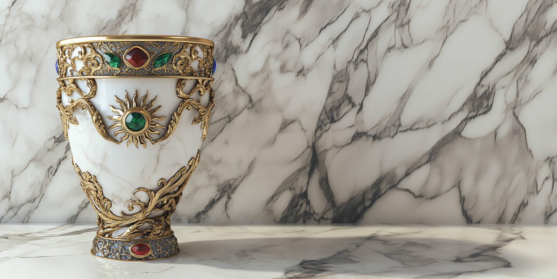 Collection "Symbols of Glory"