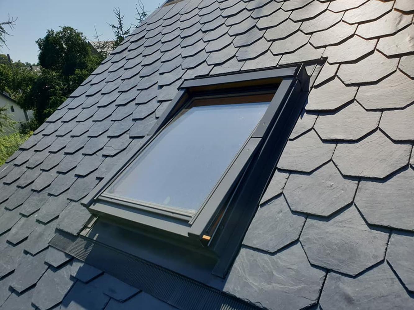 Кровельный сланец Samaca | Новости компании "Dafa"