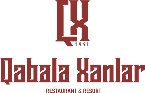 Qəbələ-Xanlar restoranı