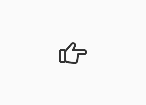 Myicons — Cursor, Select, Hand line icons