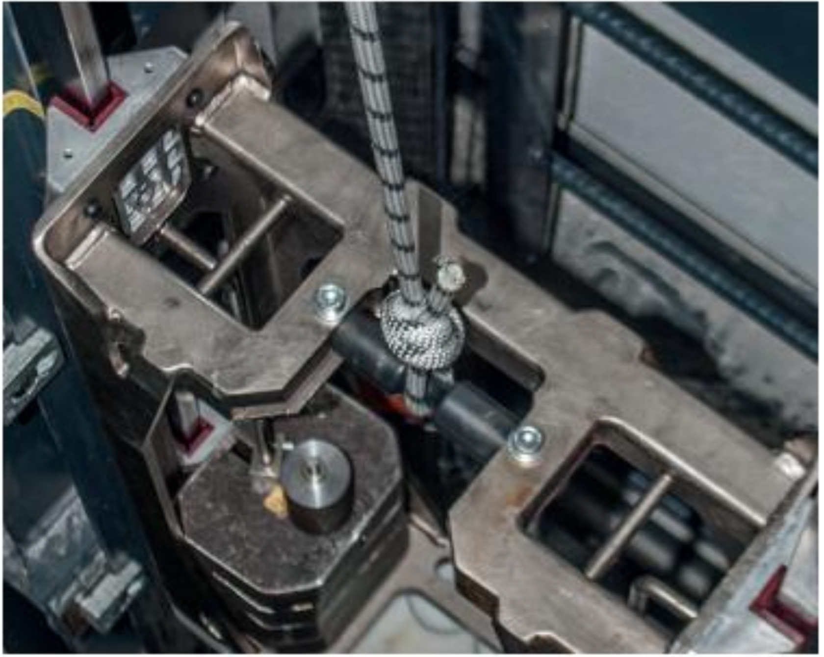 EN 1891 Standard for Low Stretch Kernmantel Ropes – Certification ...