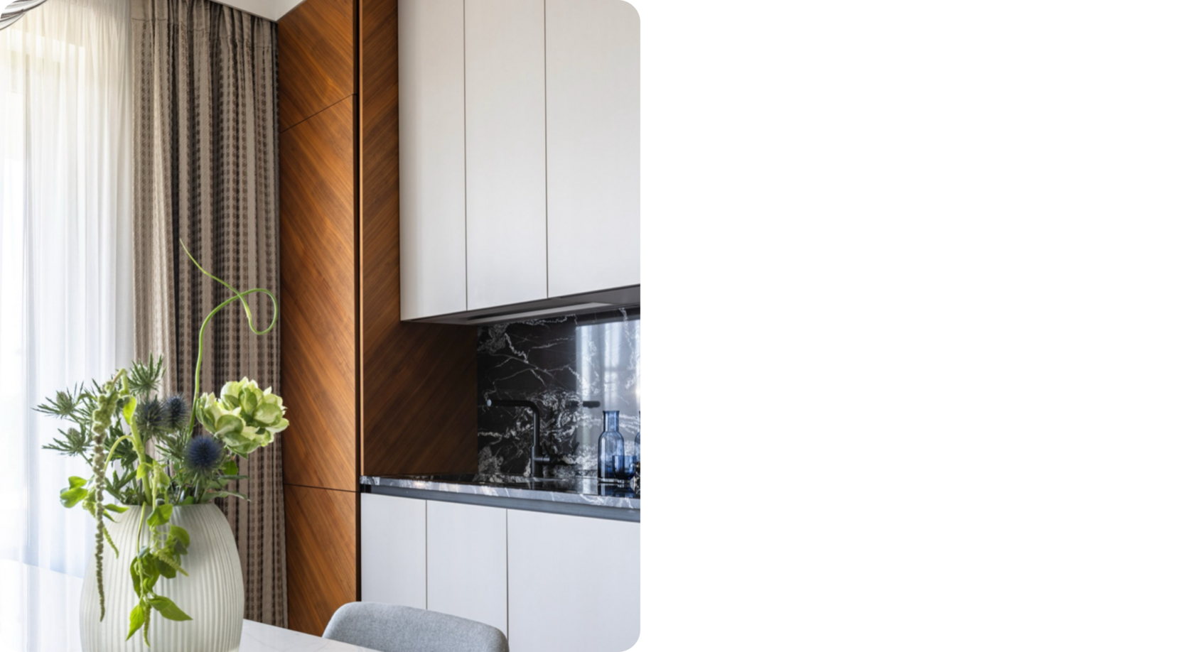 Интерьерная студия KRASNOV