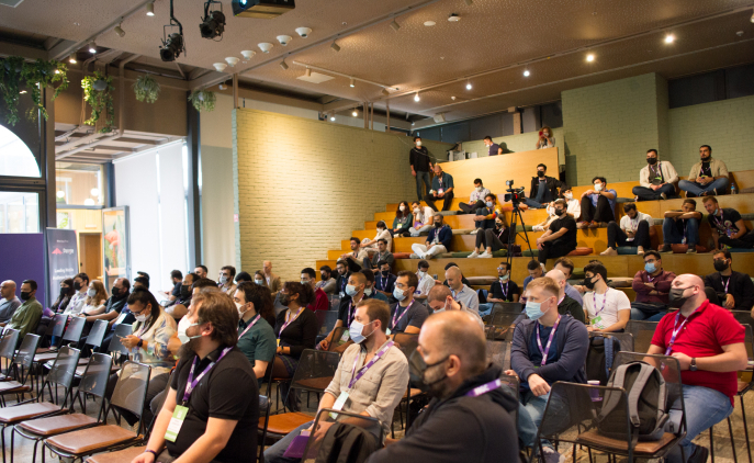 HG Summit - November 2022