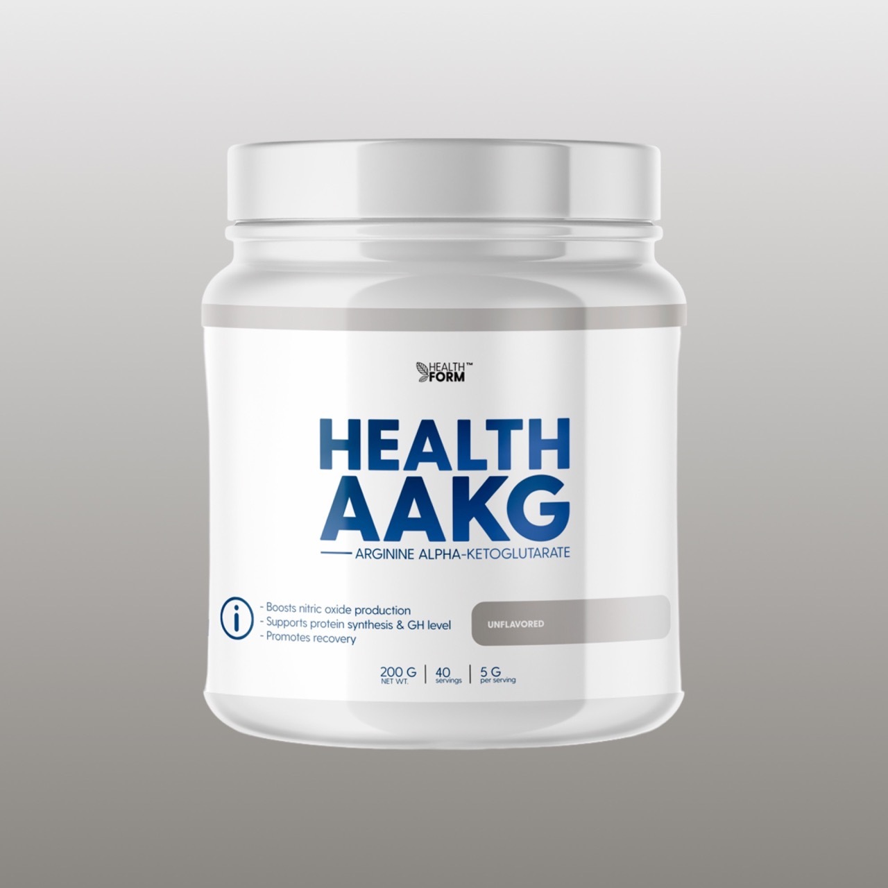 AAKG от Health Form