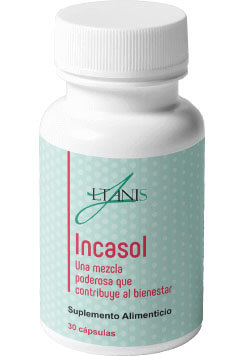 Incasol - precio, farmacia guadalajara, similares, del ahorro, para que ...