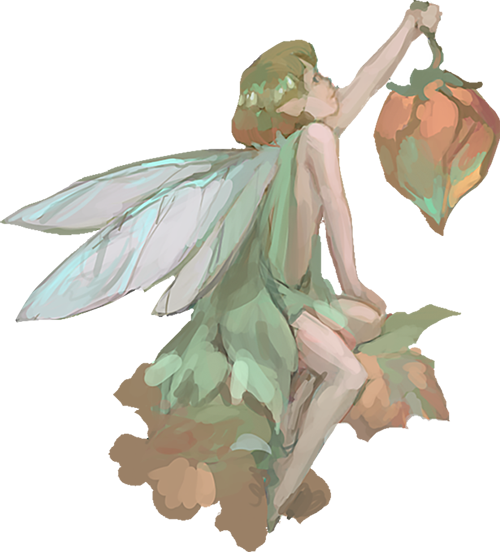 Fairycore