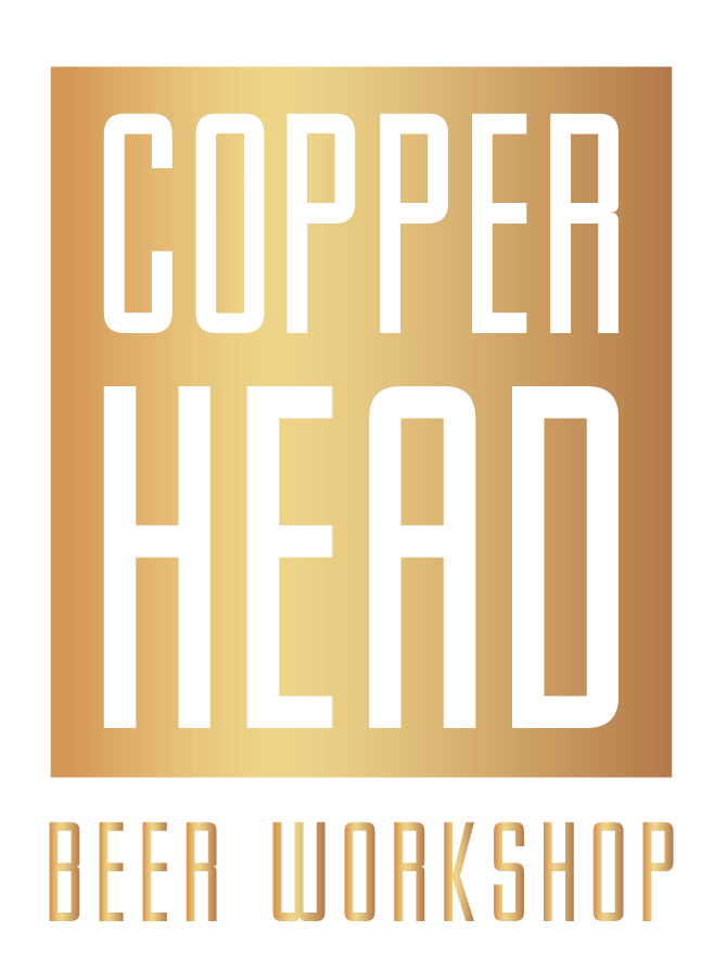 Copper head