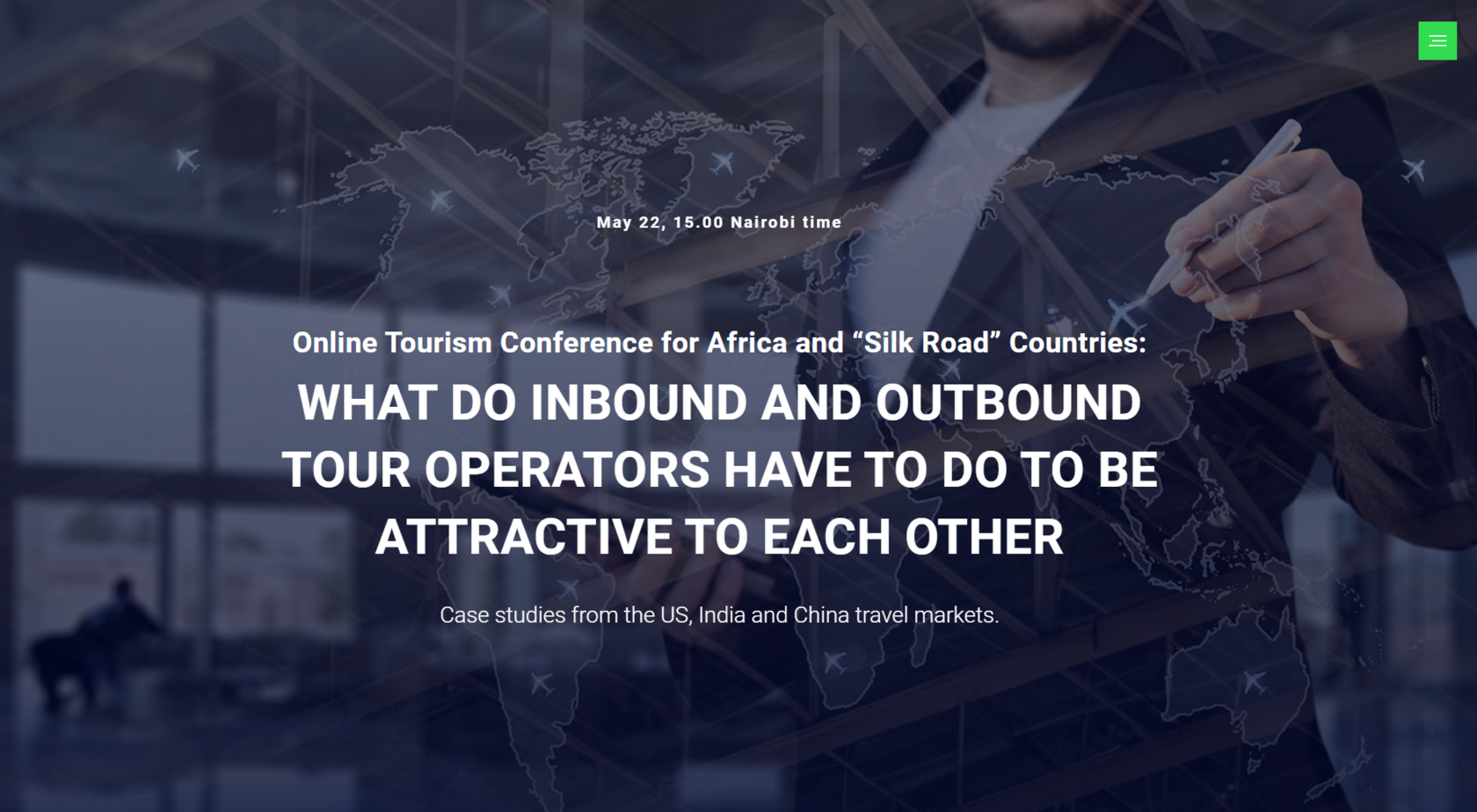 What do inbound and outbound tour operators have to do to be attractive ...