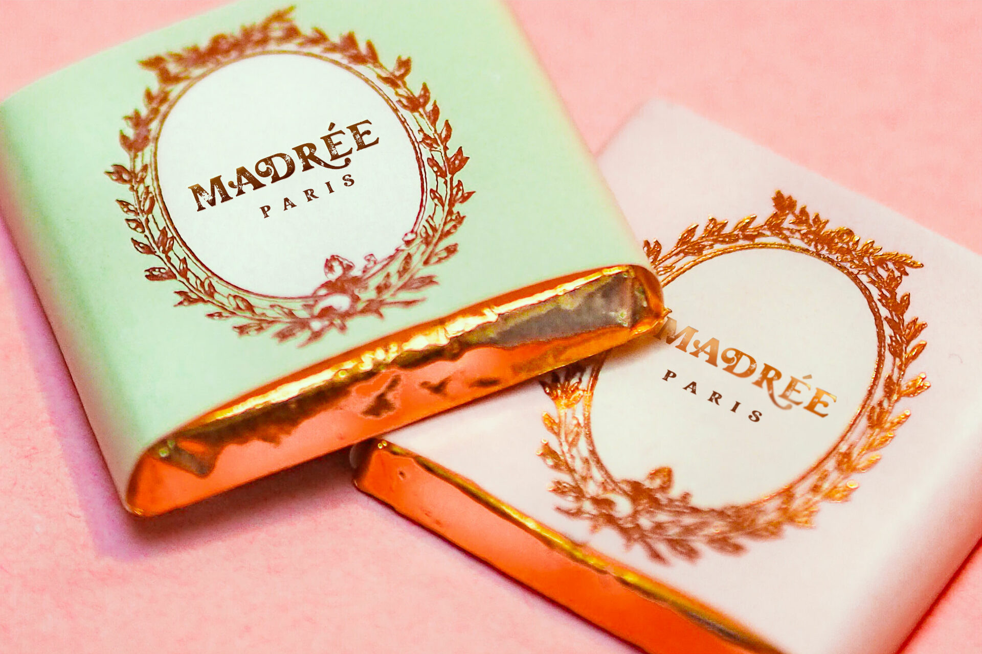 Creative Vintage Font | Serif Fonts - Blessed Print