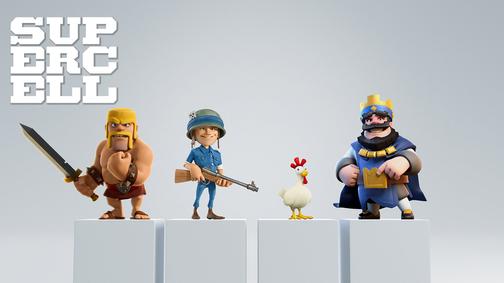 Supercell Games