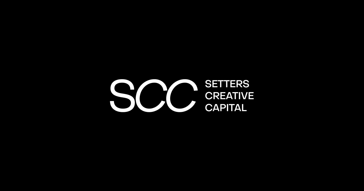 SETTERS Creative Capital – холдинговая компания от бренда SETTERS.