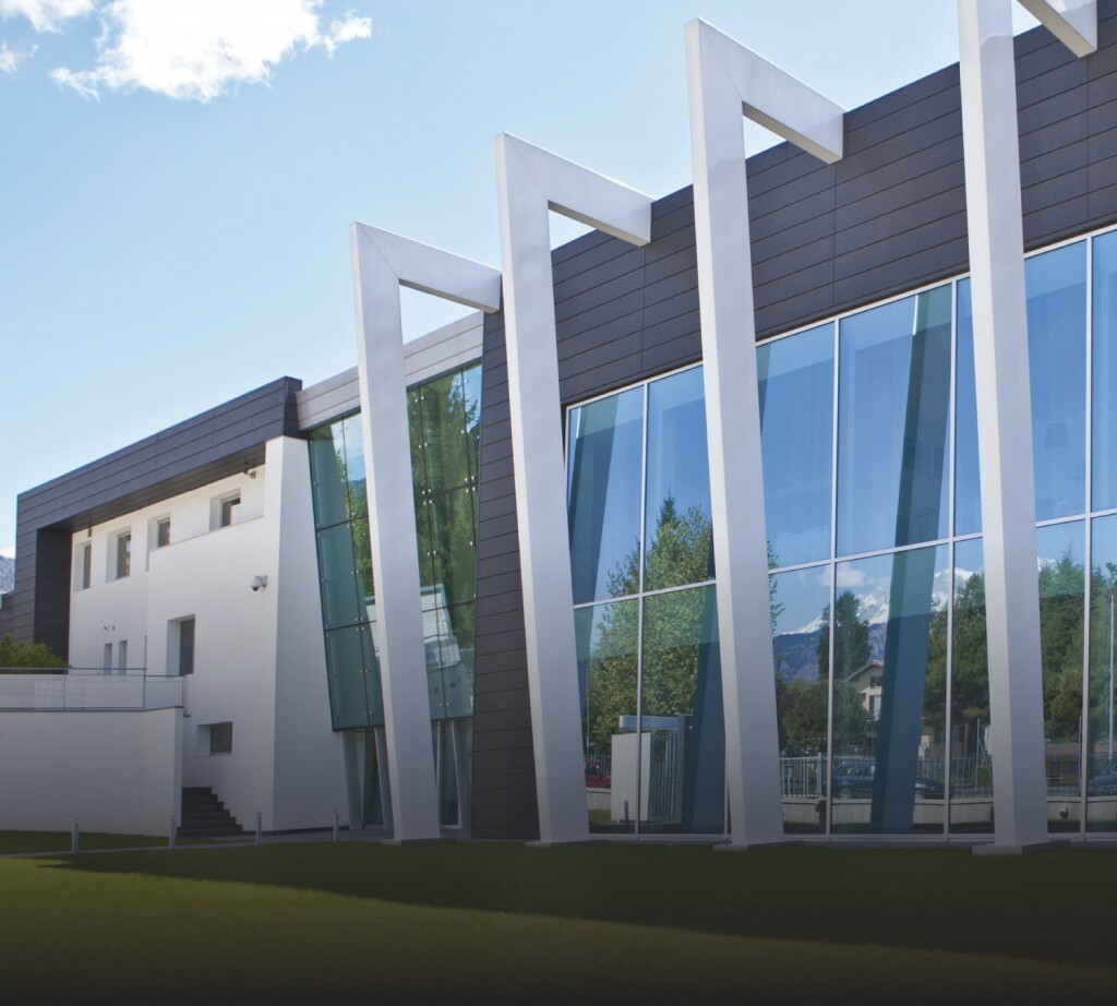 О компании Comelit (Италия)