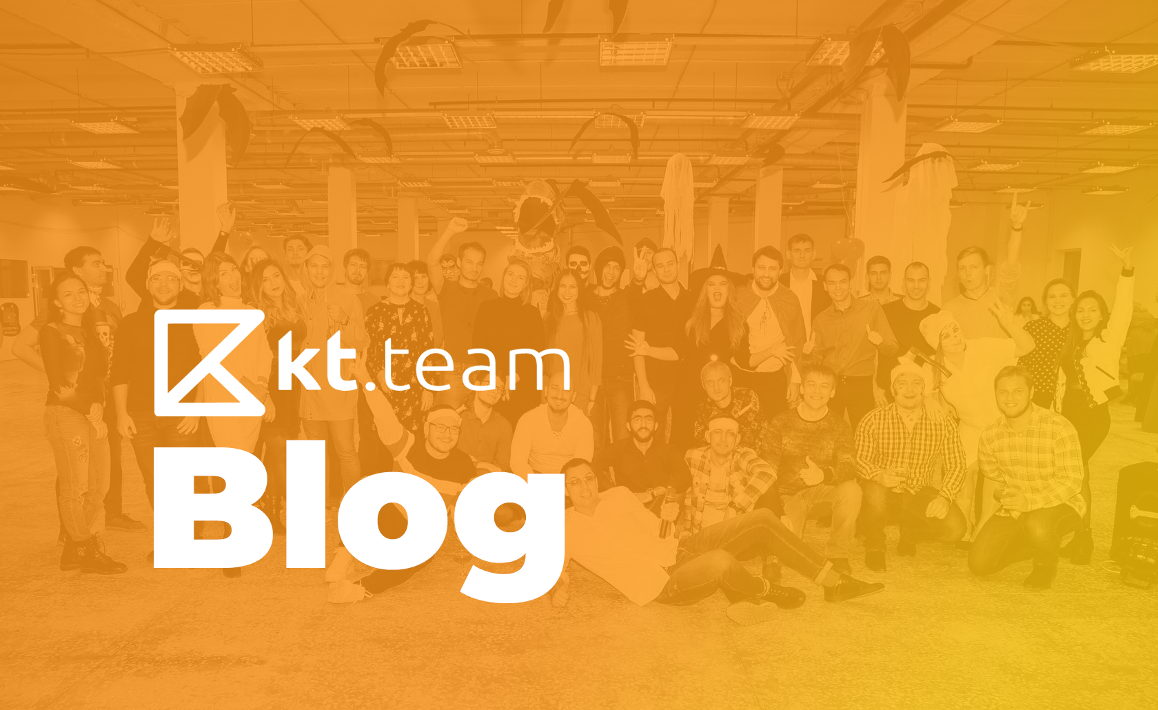 kt.team Blog