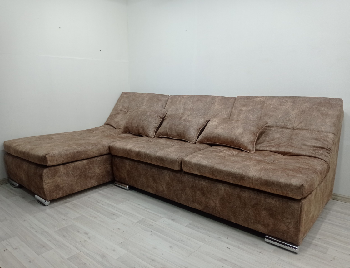 Модульные диваны | Интернет-магазин Крафт Мебель