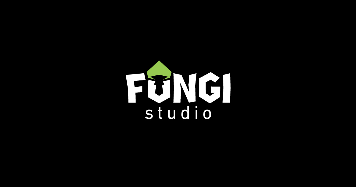FUNGI studio Школа компьютерной графики и разработки игр