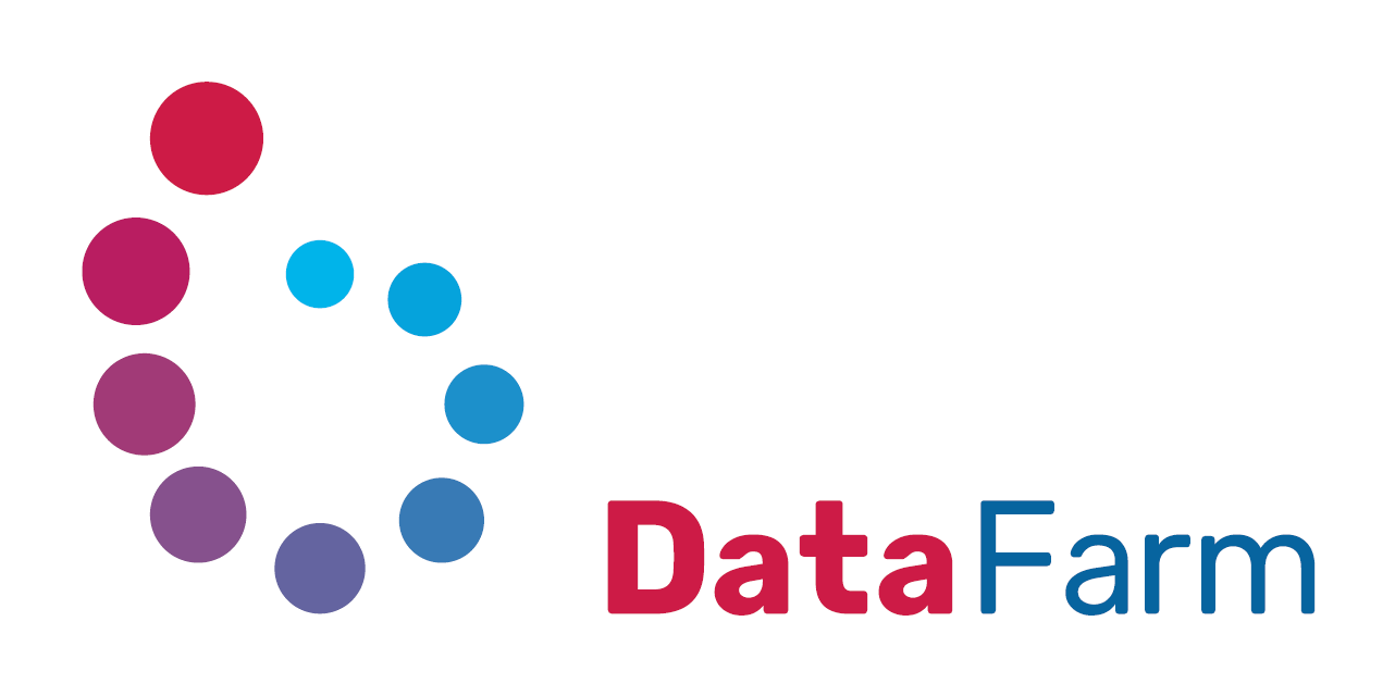 DataFarm - reliable crypto mining infrastructure