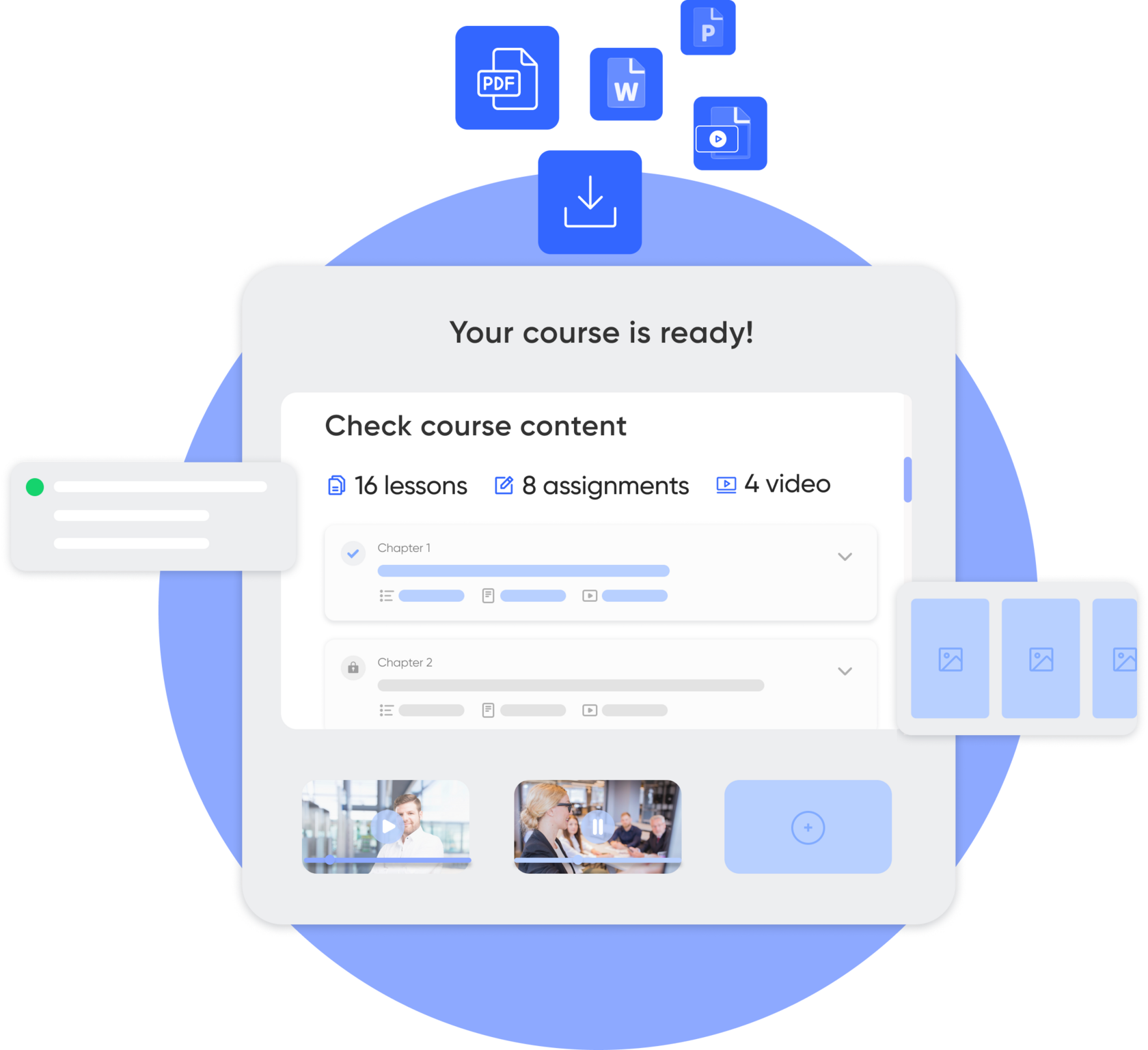 Evolve Learning Management System - inspire growth through online training