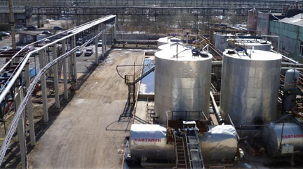 POLYPLAST NORTH-WEST LTD.