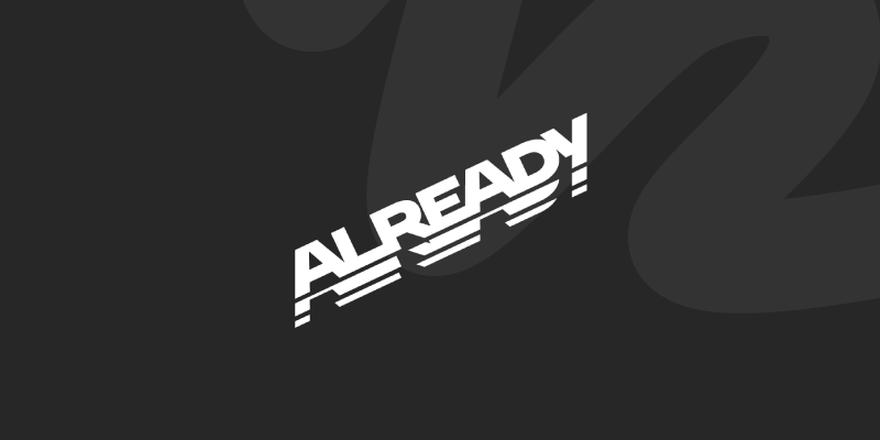 Already Agency