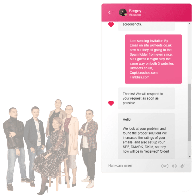 Dating Software - Award-Winning Dating Script ♥ PG Dating Pro