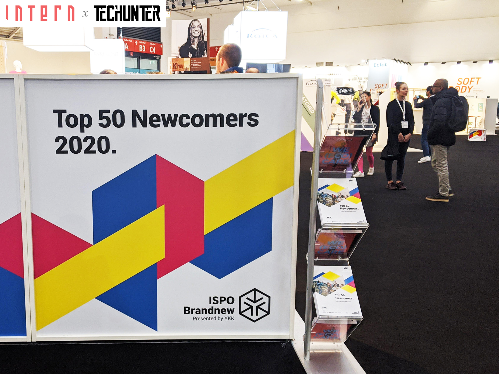 ISPO Munich 2020 [Retrospective]