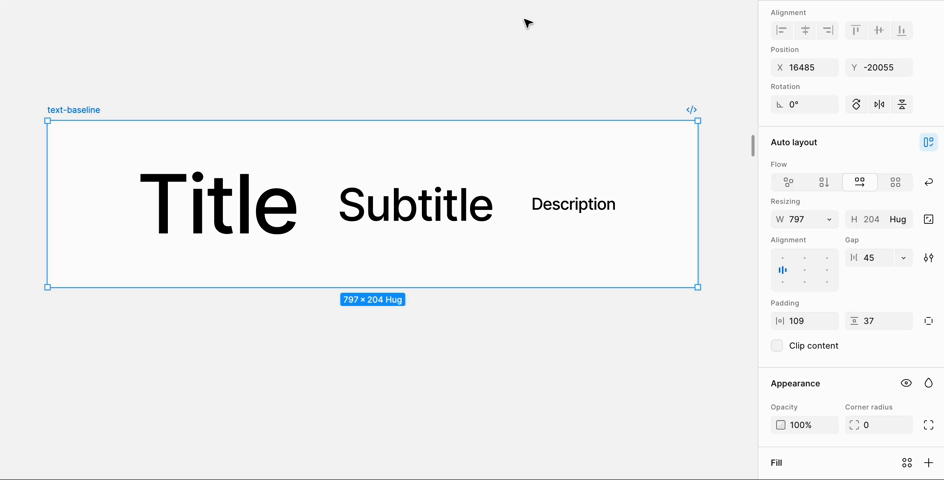 Ultimate Guide To Auto Layout In Figma