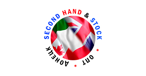 Second Hand & Stock оптом в Донецке