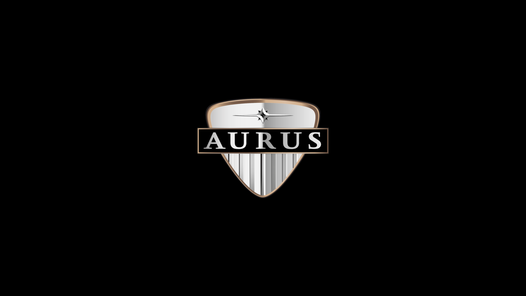 AURUS SENAT LIMOUSINE