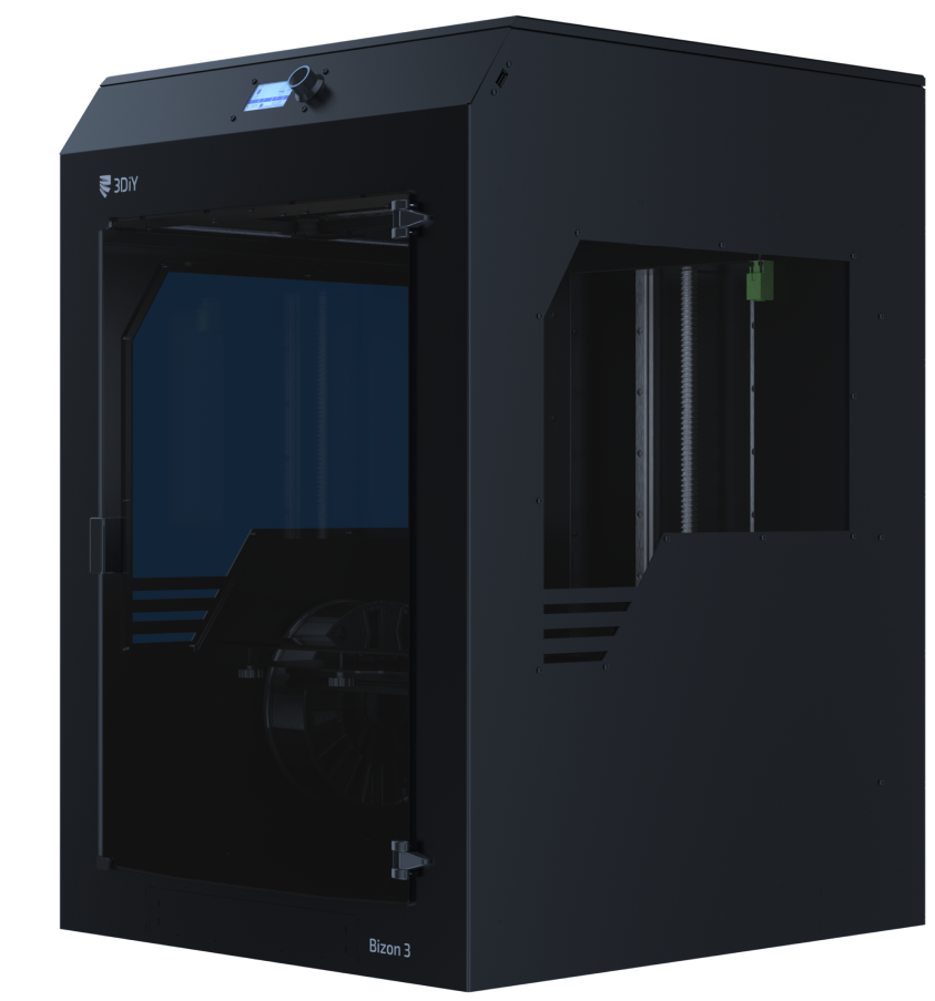 3D-принтер Bizon 3