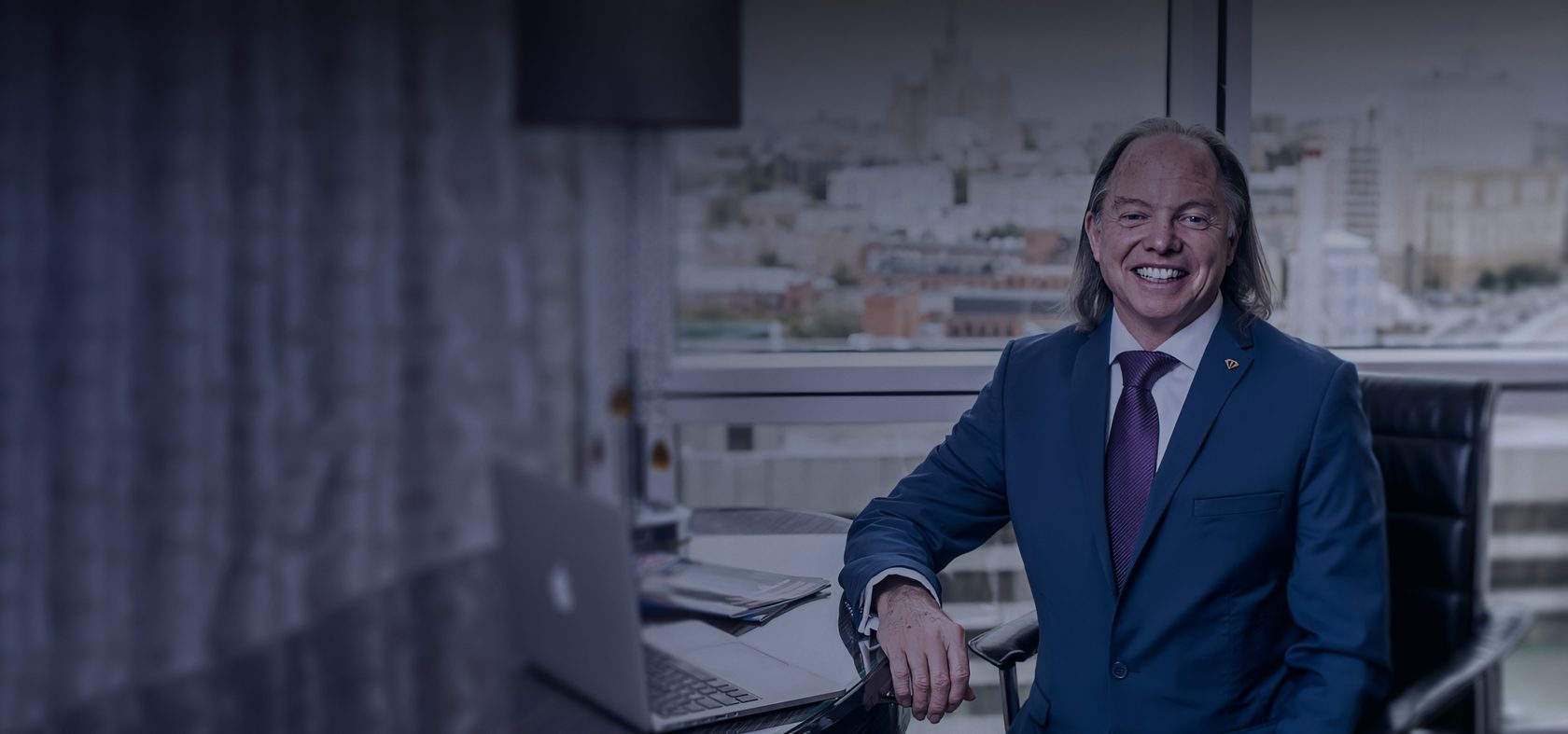 3 days intensive — Michael Roach