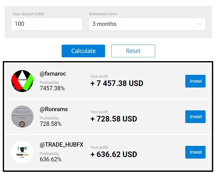 One of the top trading platforms in the Philippines is now available to you
